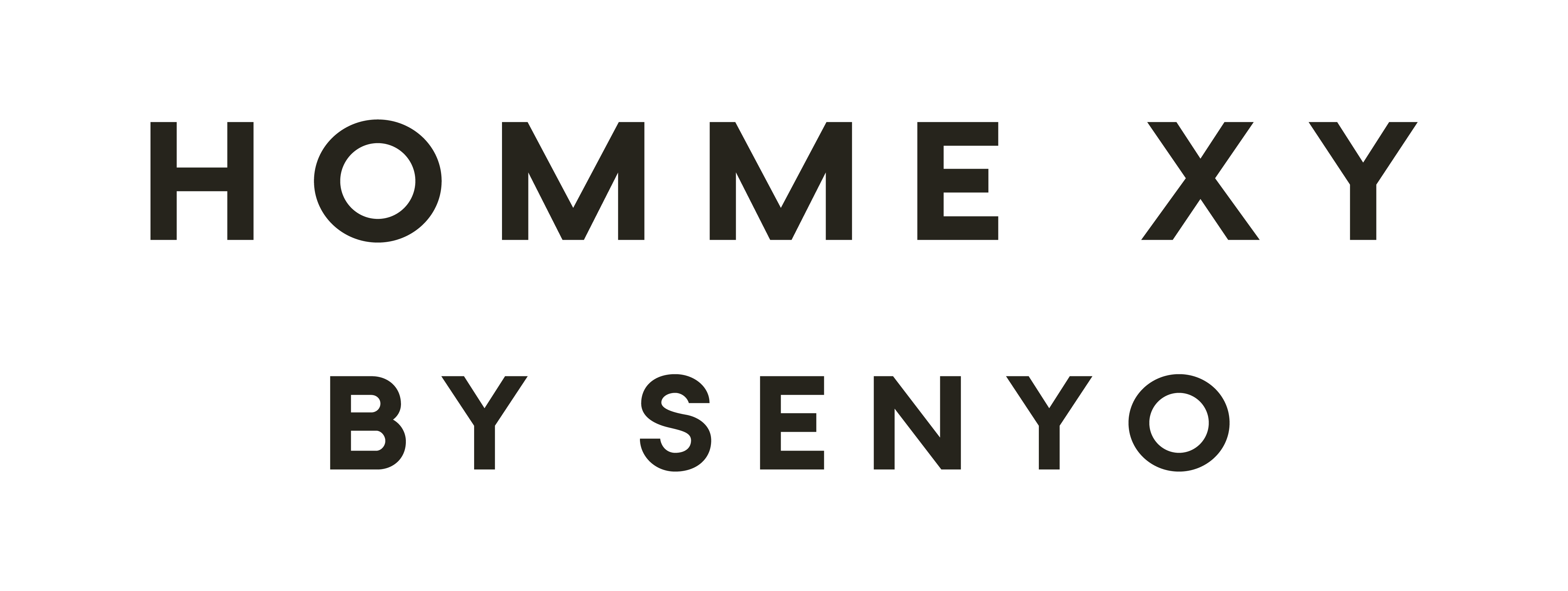 THE XY – Homme XY by Senyo